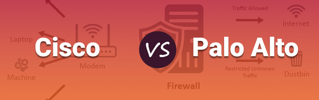 Cisco Secure Firewall vs. Palo Alto NGFW: What’s the Real Difference ...