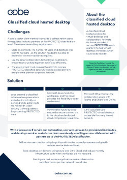 Microsoft Azure Case Studies | Australia