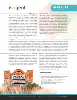 Isogent Client Reviews