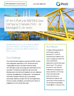 ProV International, Inc Client Reviews