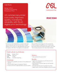 ASL Group Client Reviews