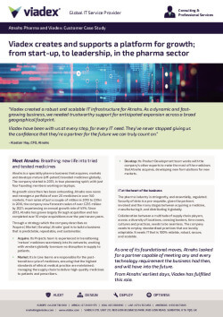 Viadex Client Reviews