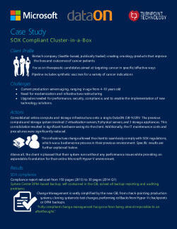 TurnPoint Technology Client Reviews