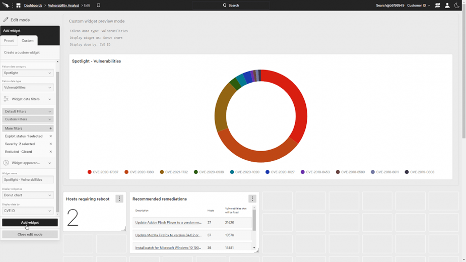 CrowdStrike vs Rapid7: Side-by-Side Comparison