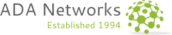 ADA Networks Client Reviews