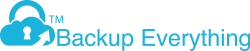 Backup Everything Company Profile