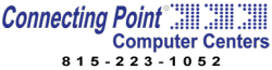 Connecting Point Computer Center Company Profile