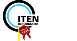 ITEN INFORMATIK Company Profile