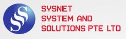 Sysnet System and Solutions PTE Company Profile